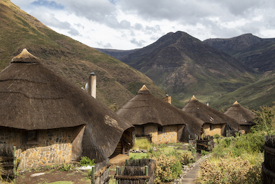 Tsehlanyane National Park - Visit Lesotho