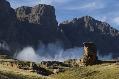 Sehlabathebe National Park - Visit Lesotho