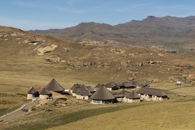Sehlabathebe National Park - Visit Lesotho