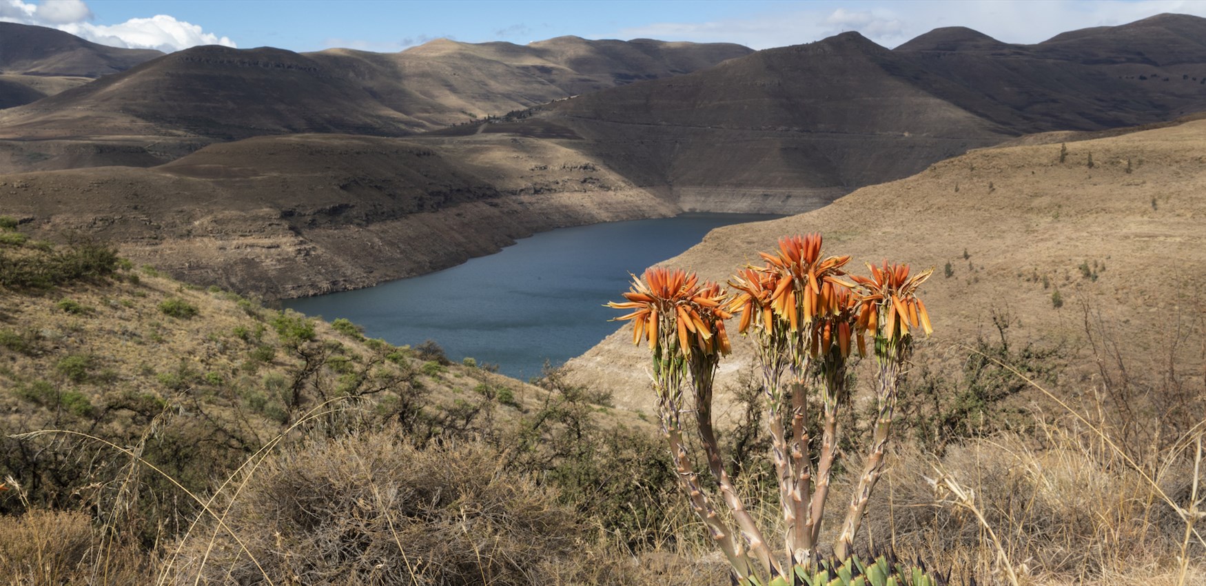 King Moshoeshoe Historical Route - Visit Lesotho