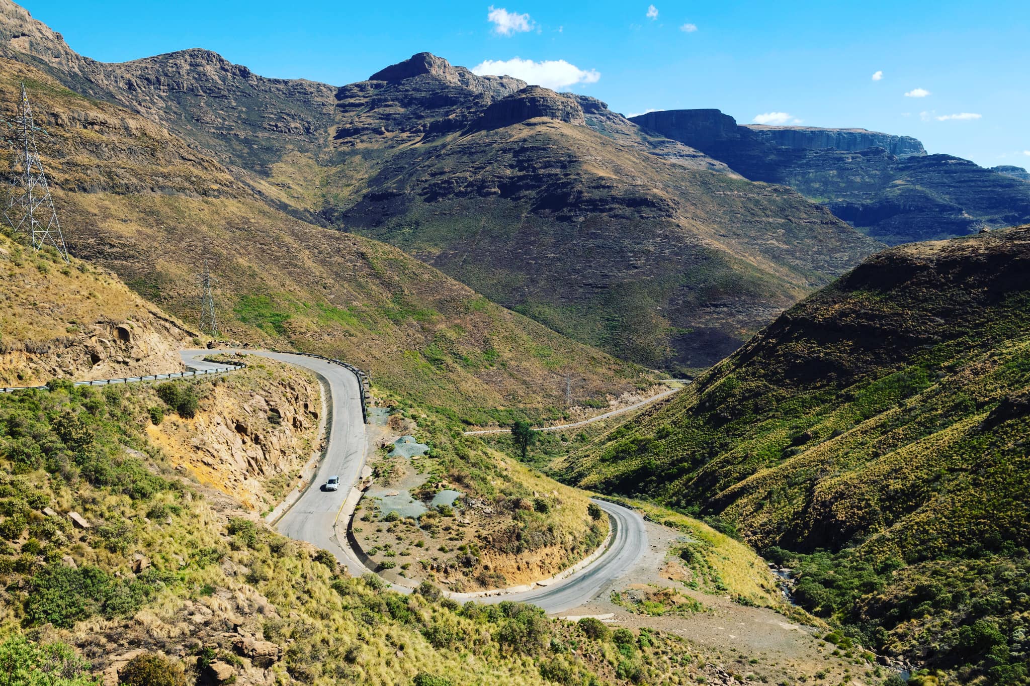 Cycling Archives - Visit Lesotho
