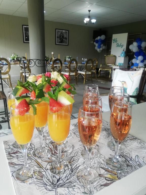 The Anne Guest House