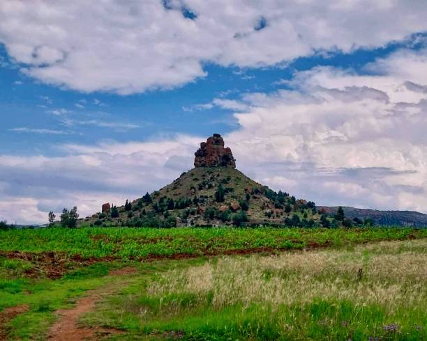 Thaba Bosiu Cultural Village