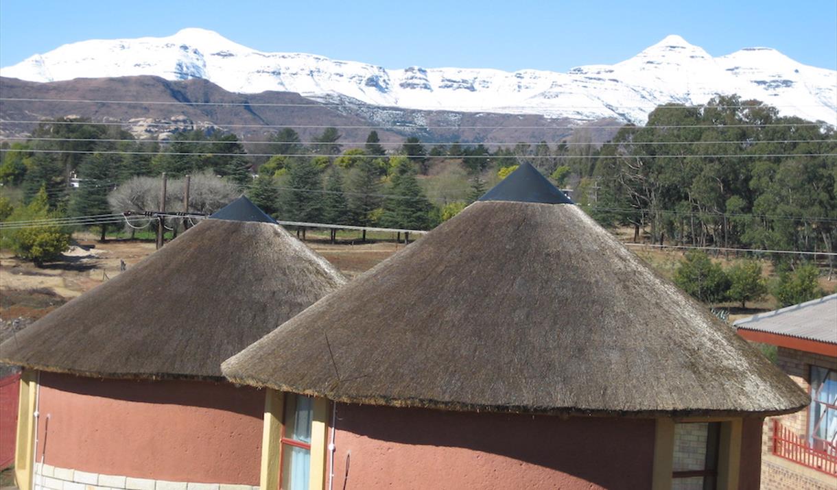 Accreditation - Visit Lesotho