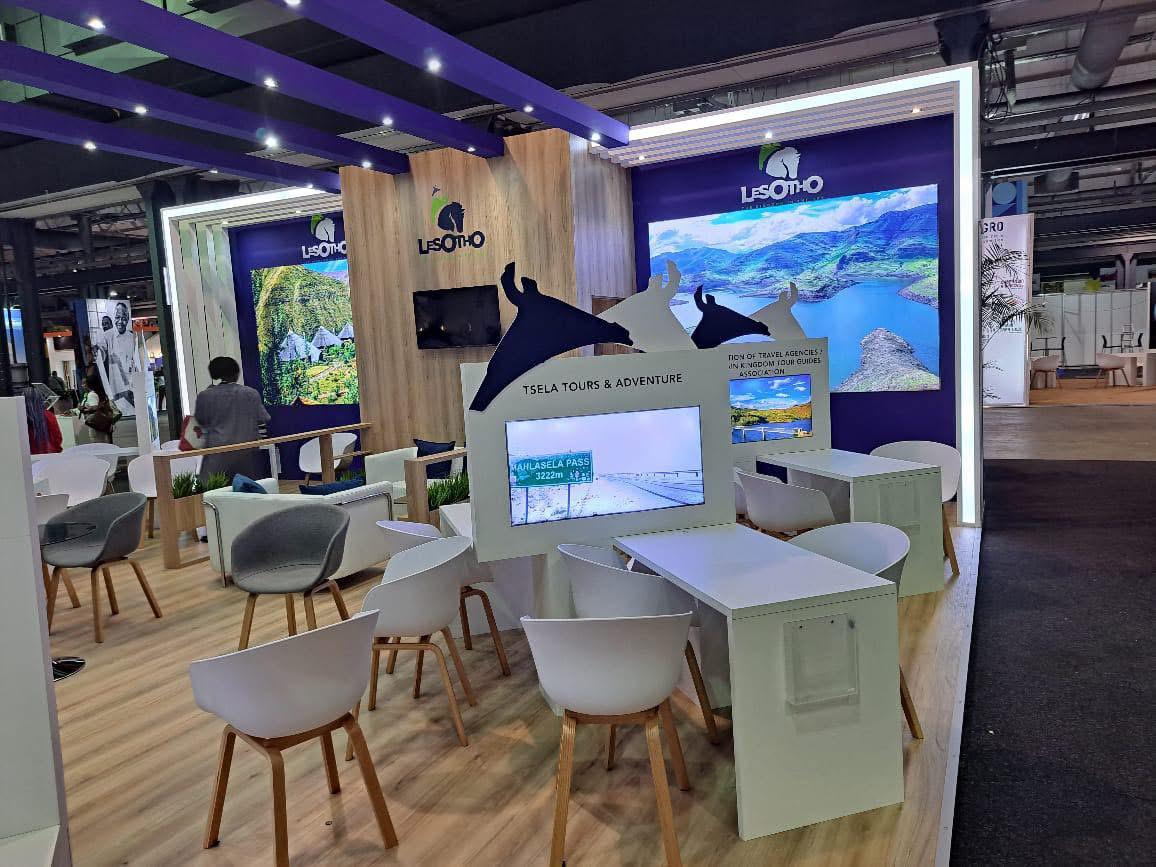 Lesotho Gears Up for Africa’s Travel Indaba 2025 - Visit Lesotho