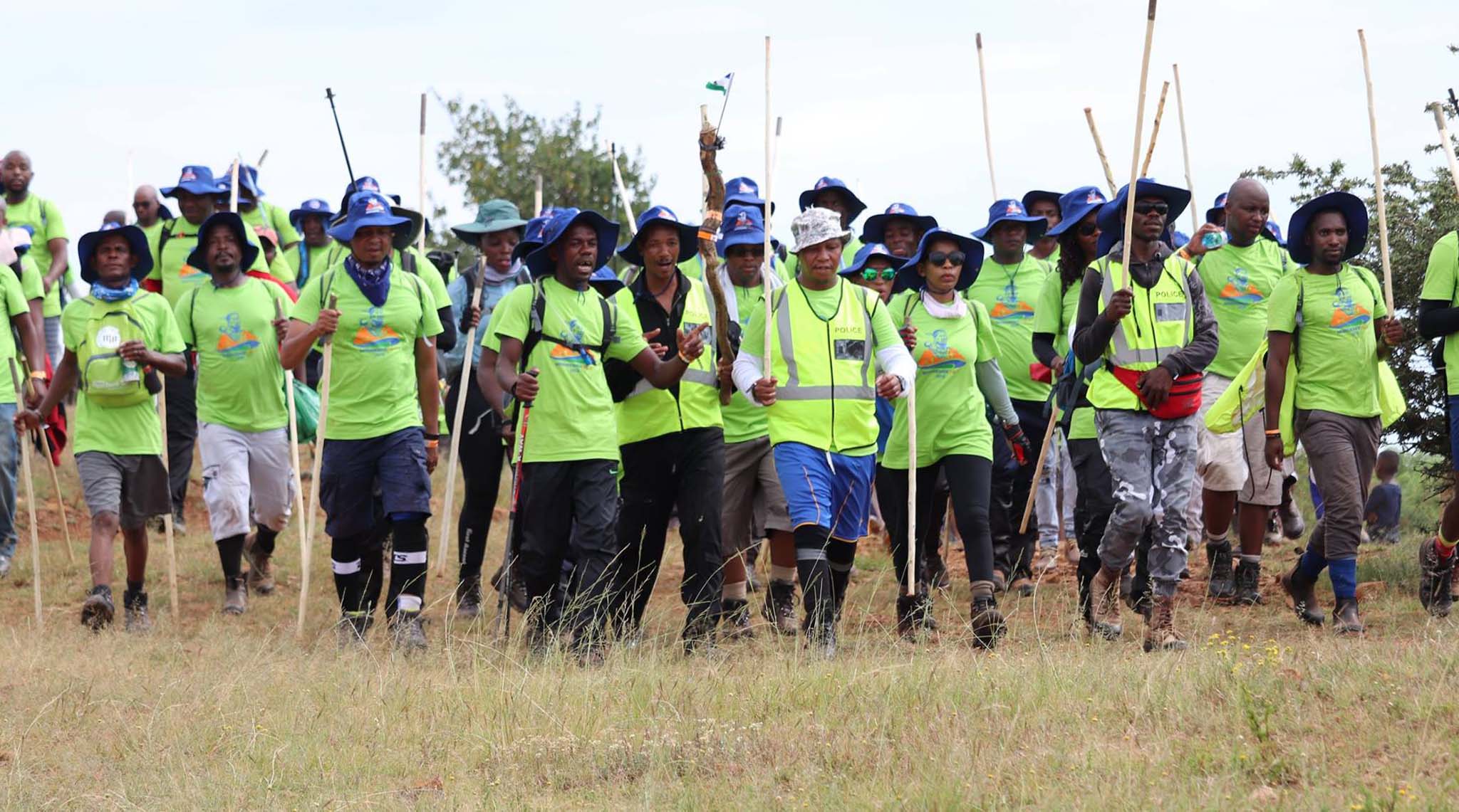 Events - Visit Lesotho