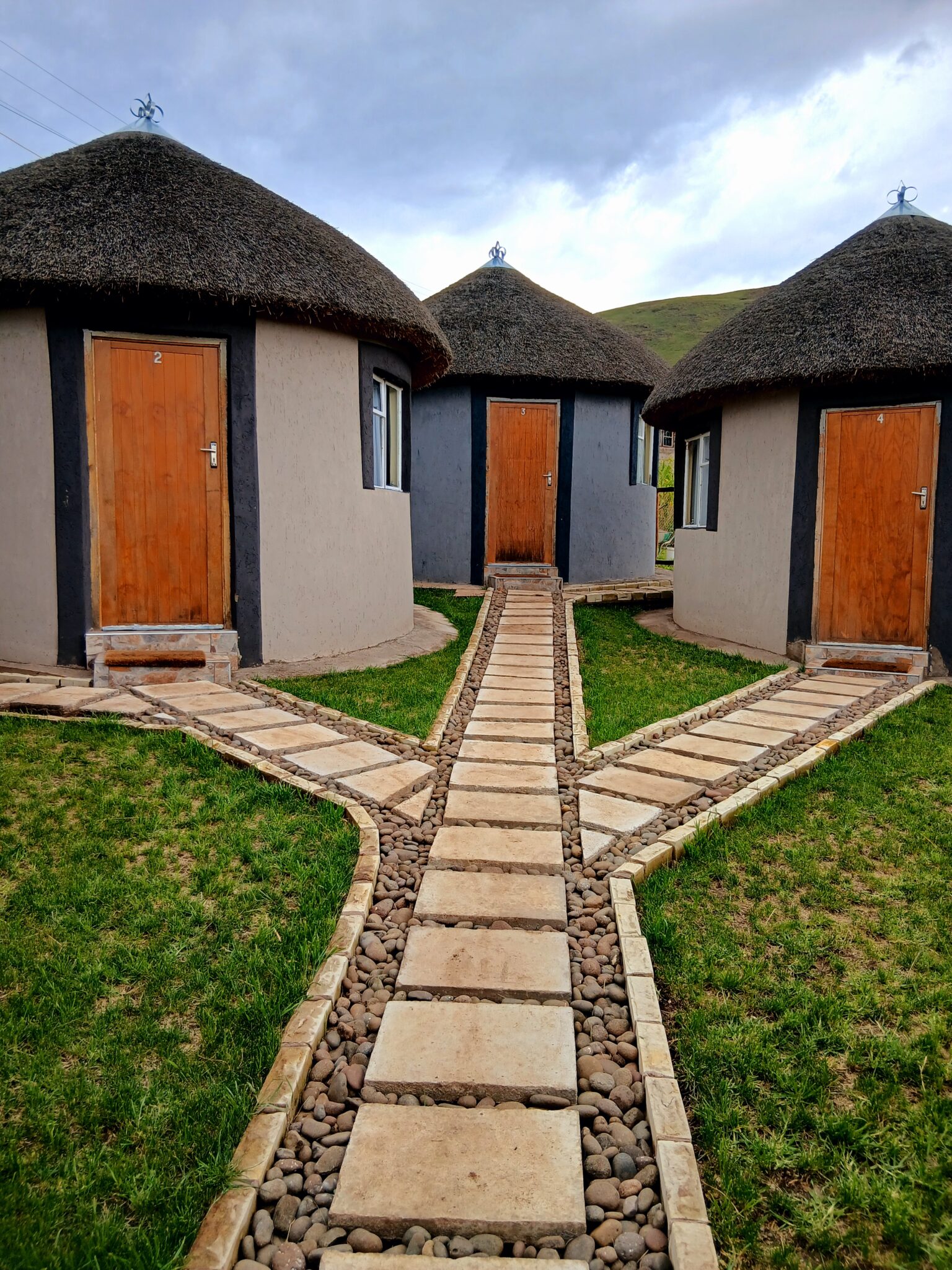 The Star Guest House - Visit Lesotho