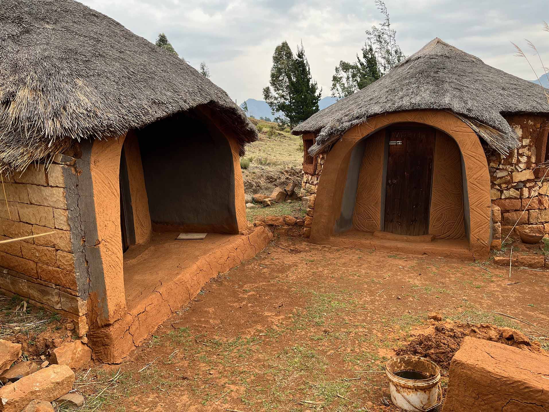 Malealea Lodge - Visit Lesotho
