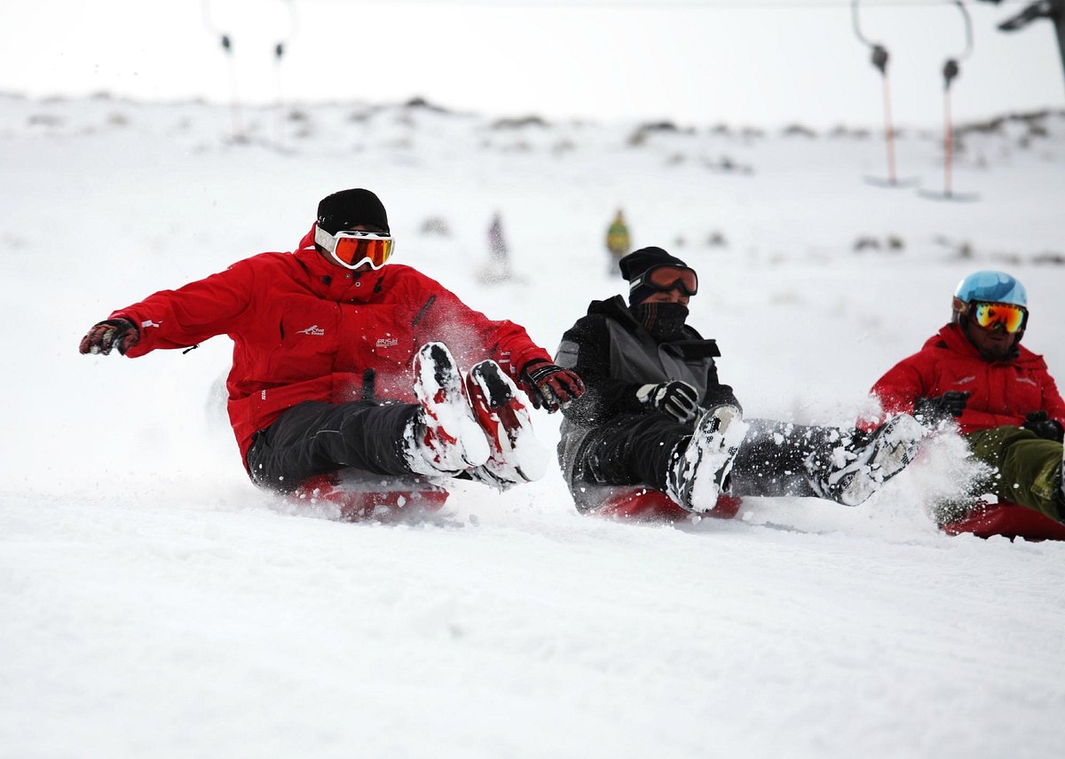 Skiing Archives - Visit Lesotho