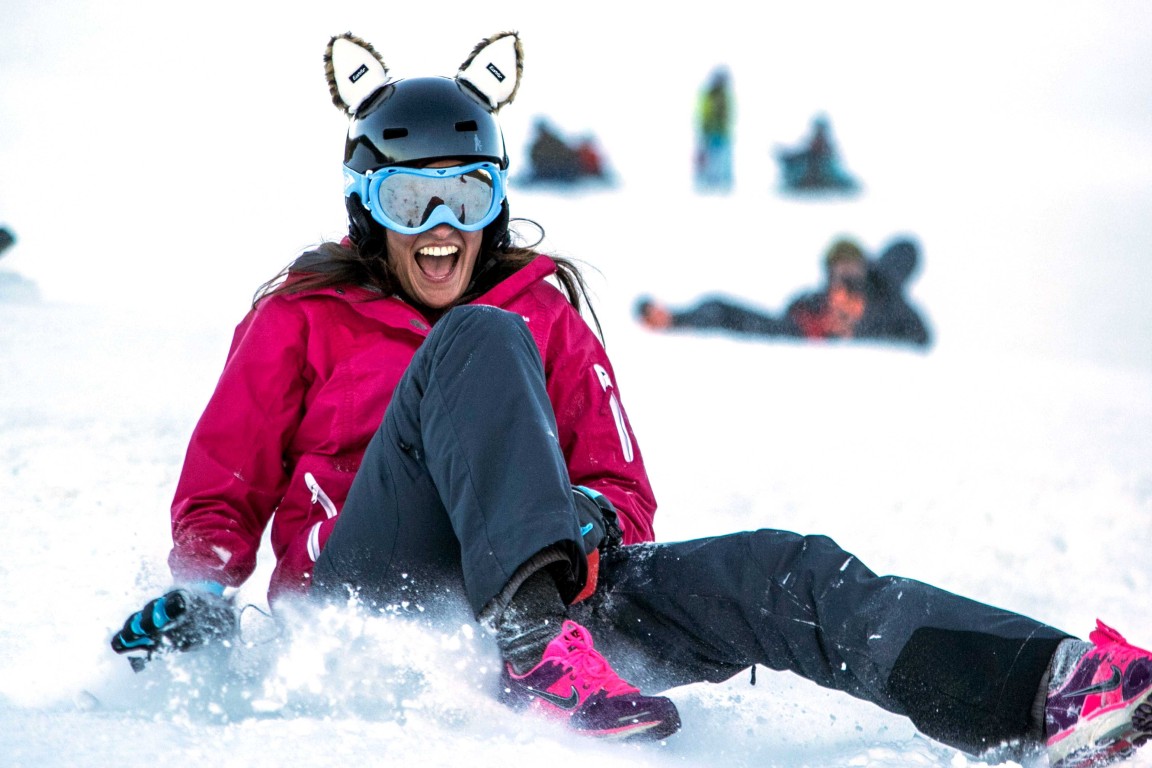 Skiing Archives - Visit Lesotho