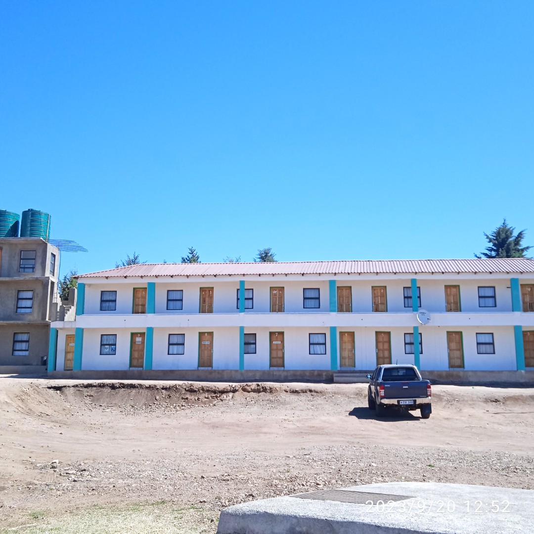 Dae Rock Guesthouse