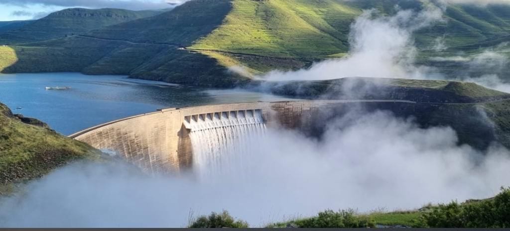 Dam Tours Archives - Visit Lesotho