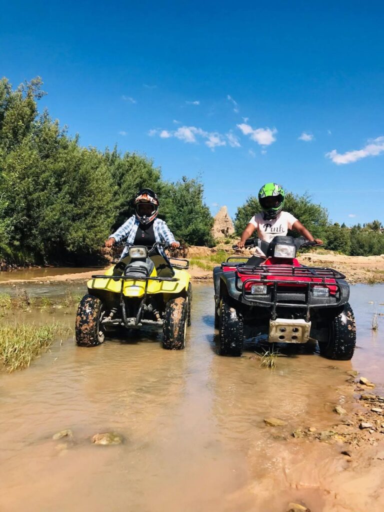 Seqonoka Villa - Visit Lesotho