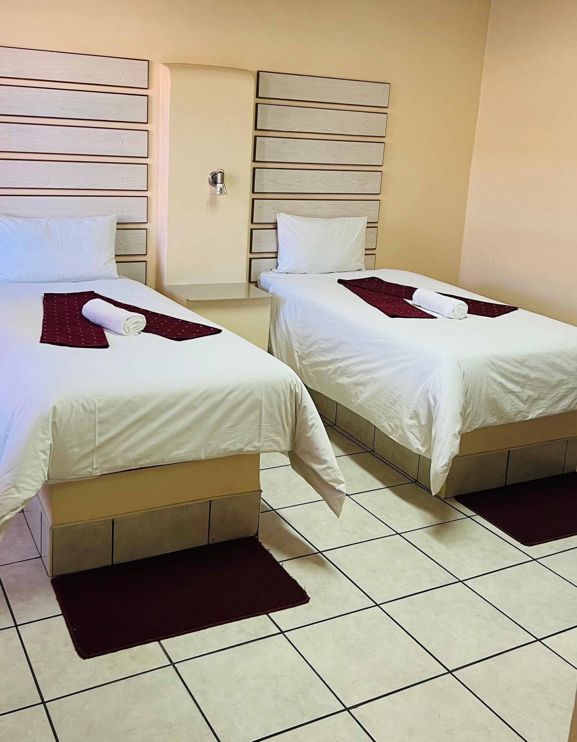 Goodnight Lodge - Visit Lesotho