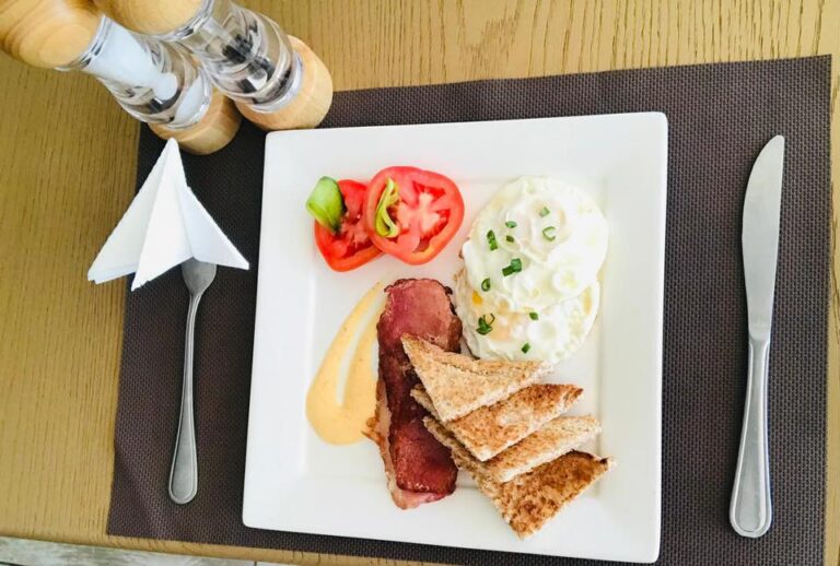 Grace Lodging and Conference Center