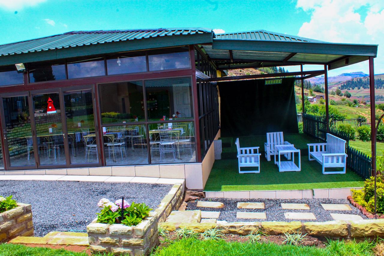 Grace Lodging and Conference Center