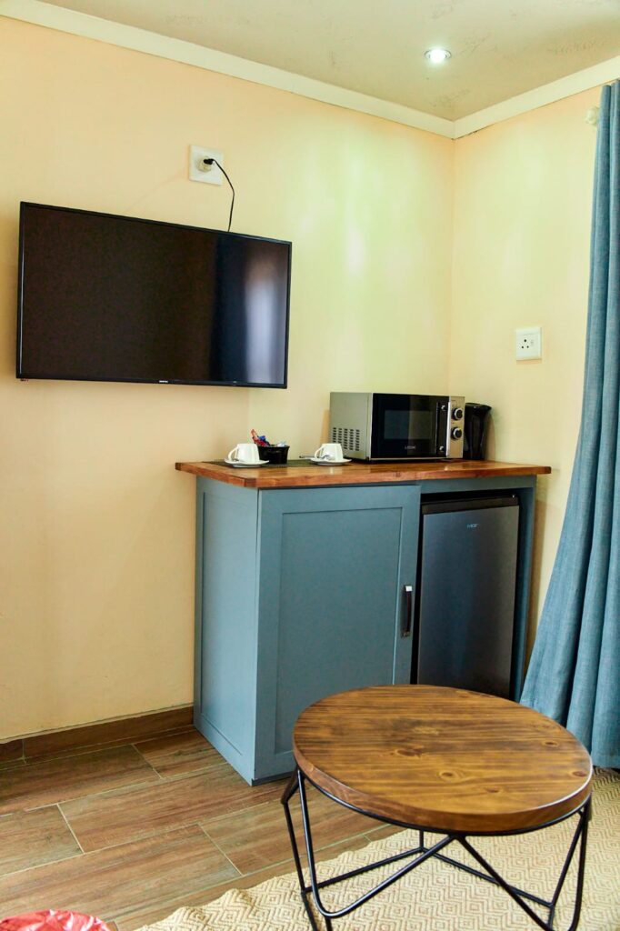 Seqonoka Villa - Visit Lesotho