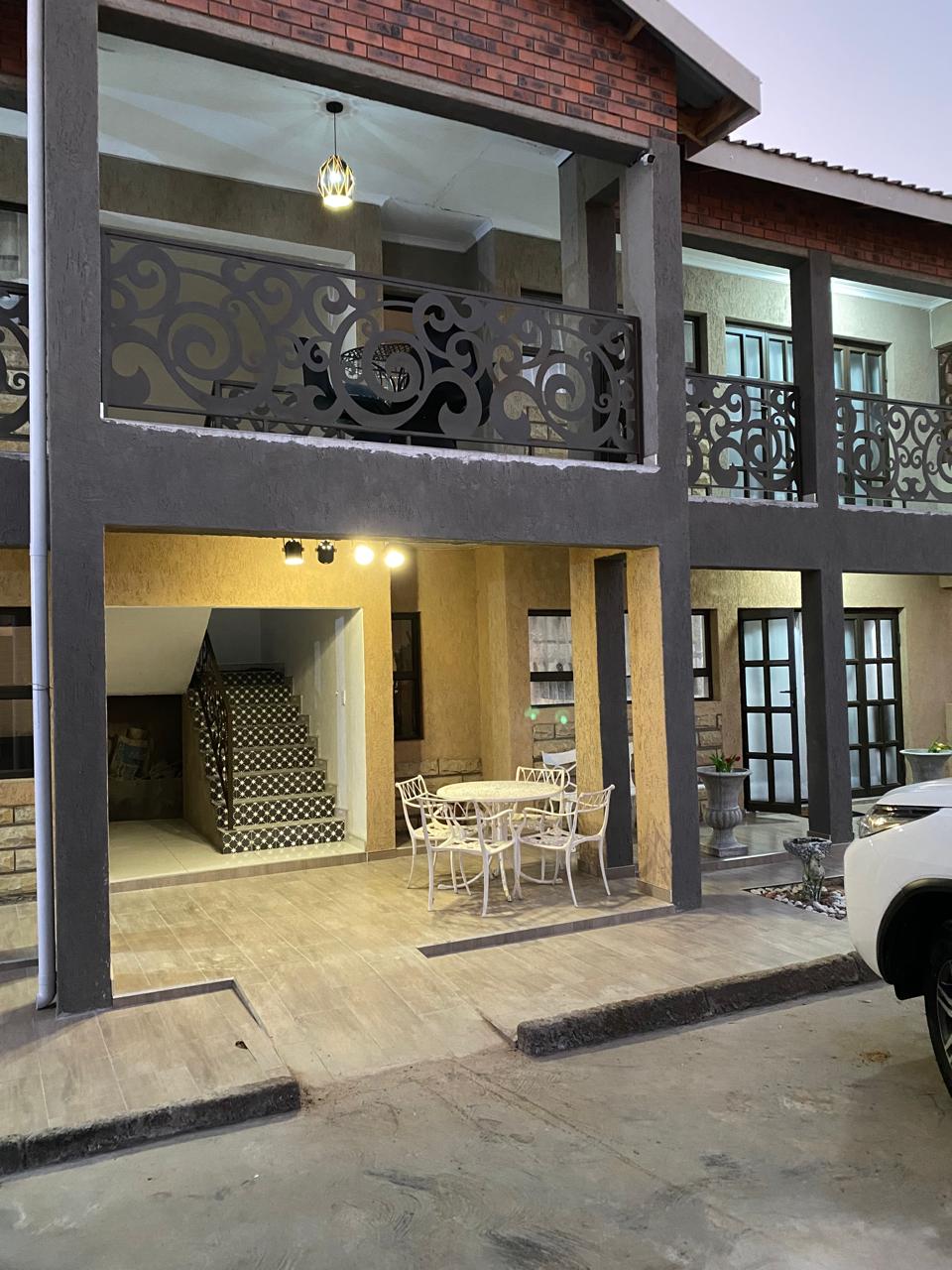 Lapeng Habo Bantu Guesthouse - Visit Lesotho