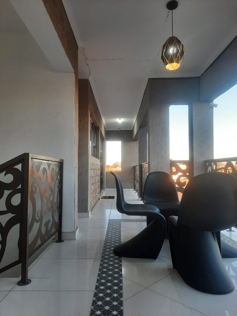 Lapeng Habo Bantu Guesthouse - Visit Lesotho