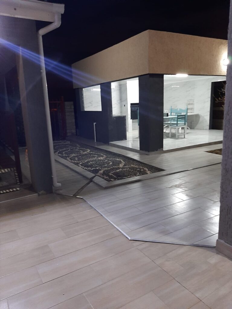 Lapeng Habo Bantu Guesthouse - Visit Lesotho