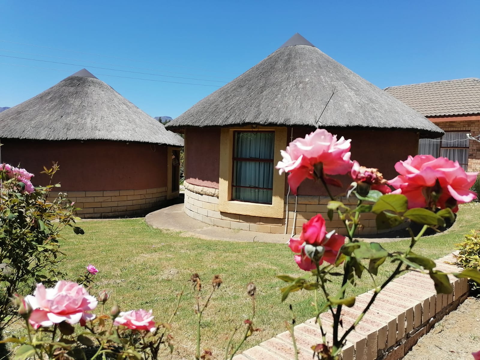 Lapeng Roma Bread & Breakfast