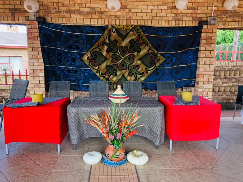 Lapeng Roma Bread & Breakfast