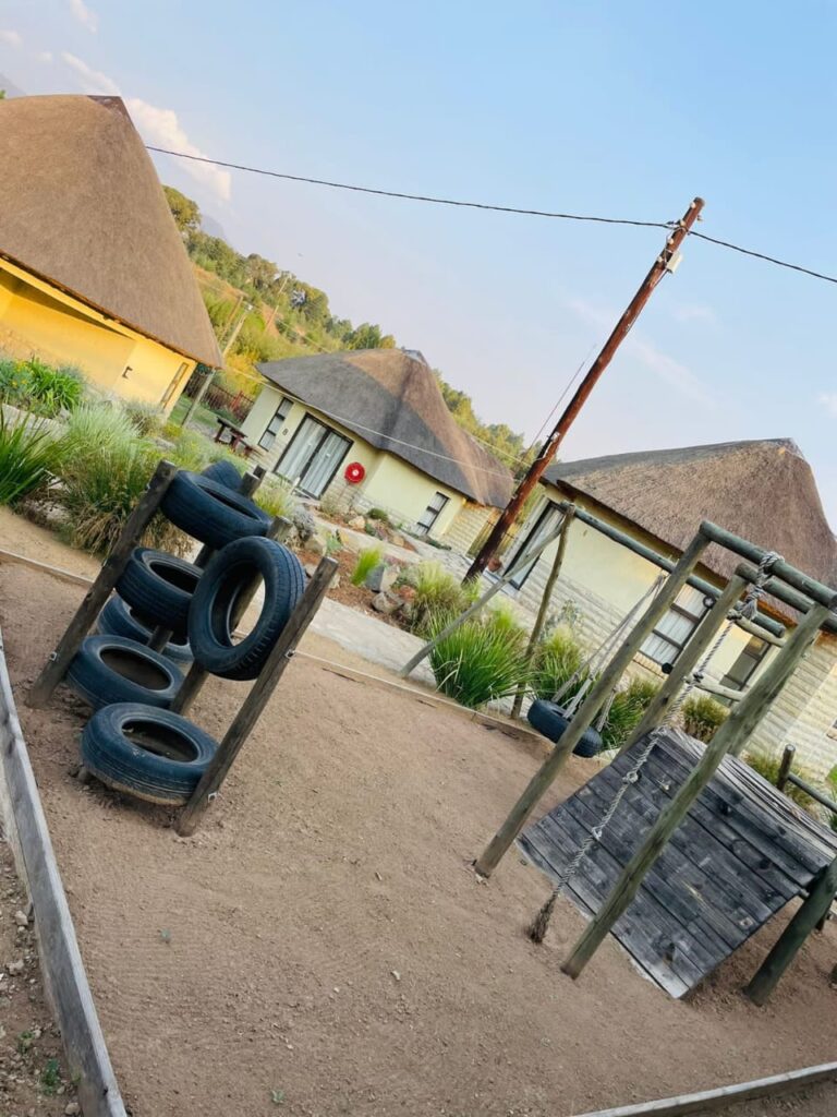 Lapeng Roma Bread & Breakfast