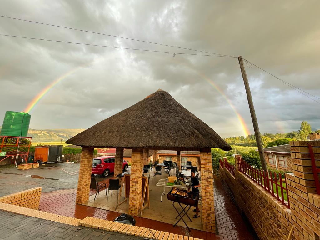 Lapeng Roma Bread & Breakfast