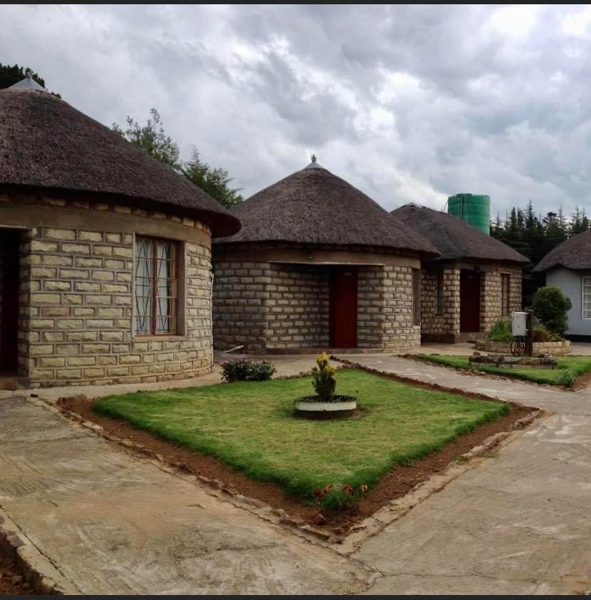 Letloepe Lodge - Visit Lesotho