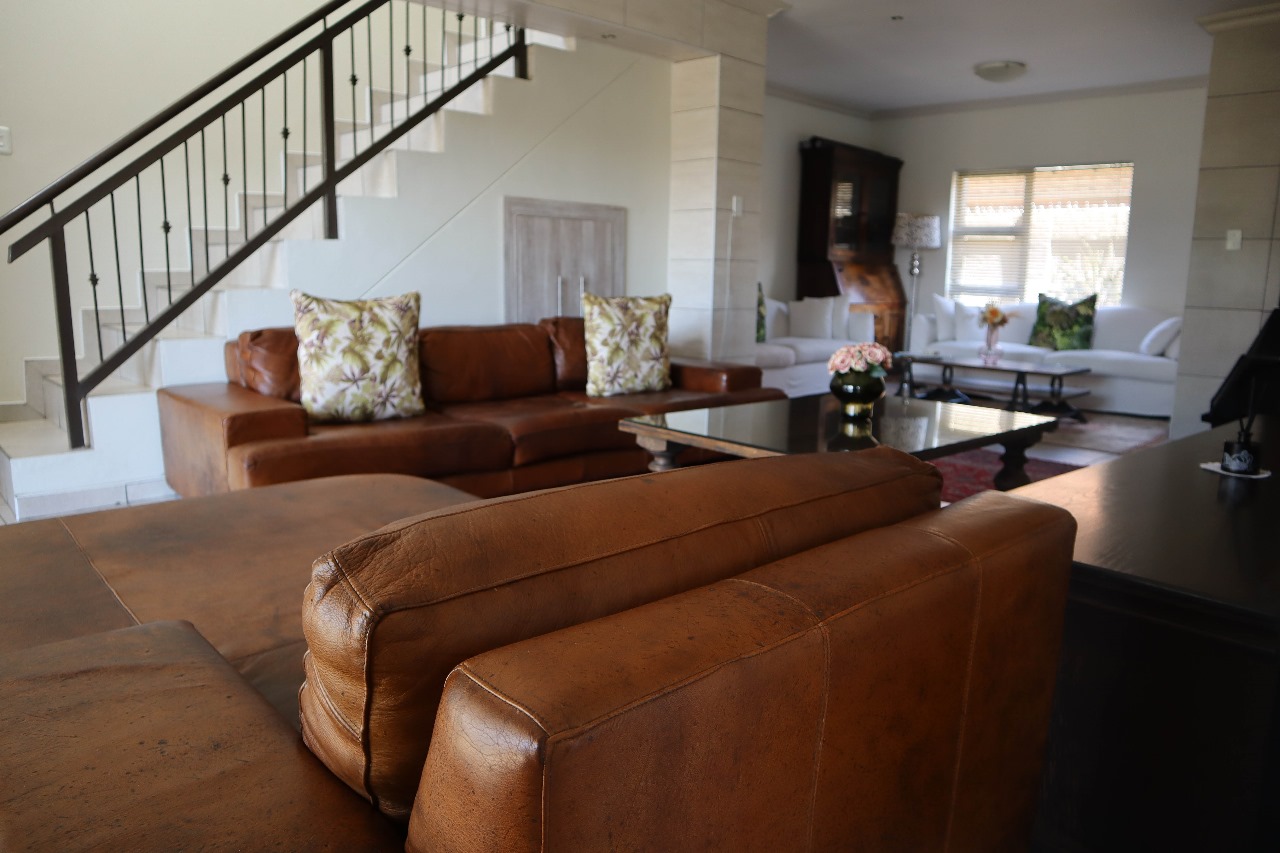 Mohahlaula Boutique Guest House - Visit Lesotho