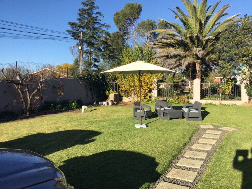 Monono Bed & Breakfast