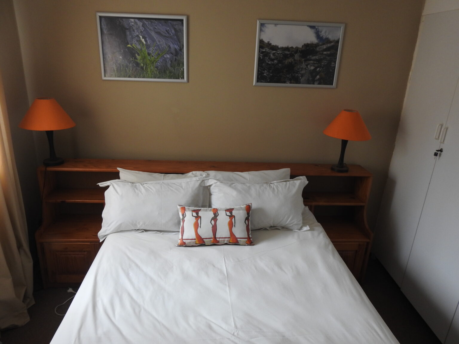 Motebang Lodge - Visit Lesotho