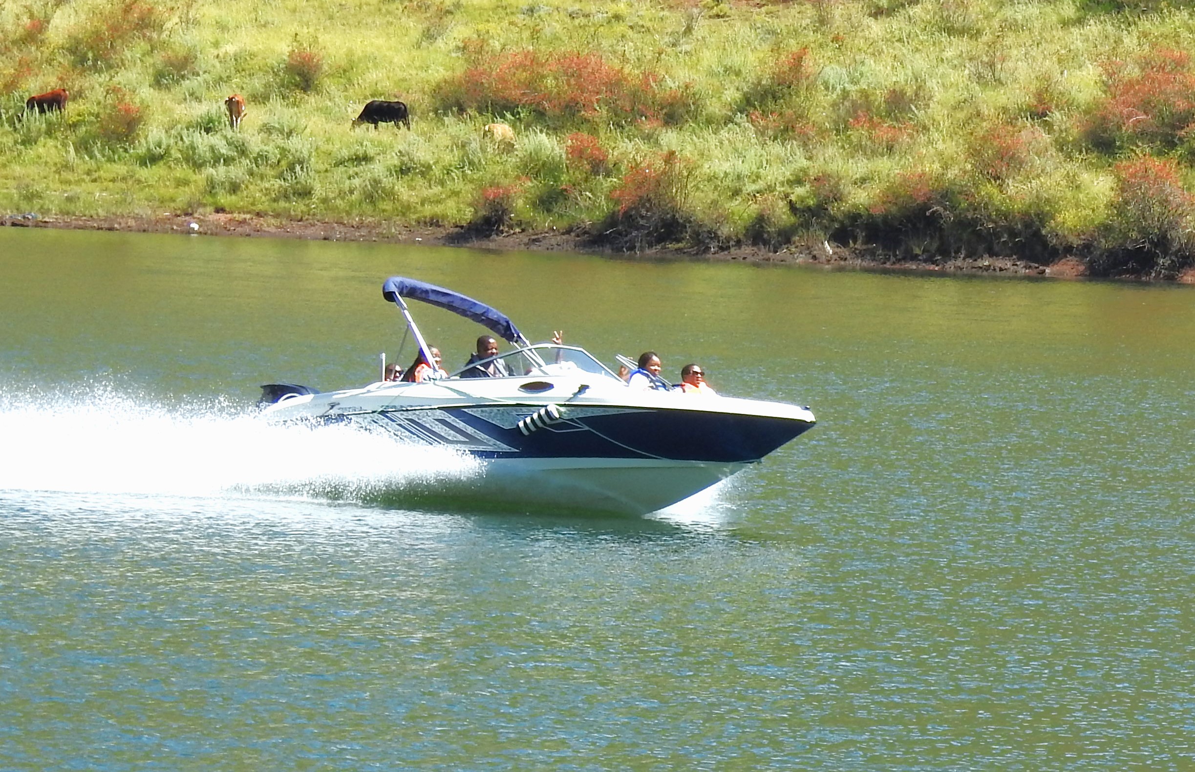 Motebang Lodge - Visit Lesotho