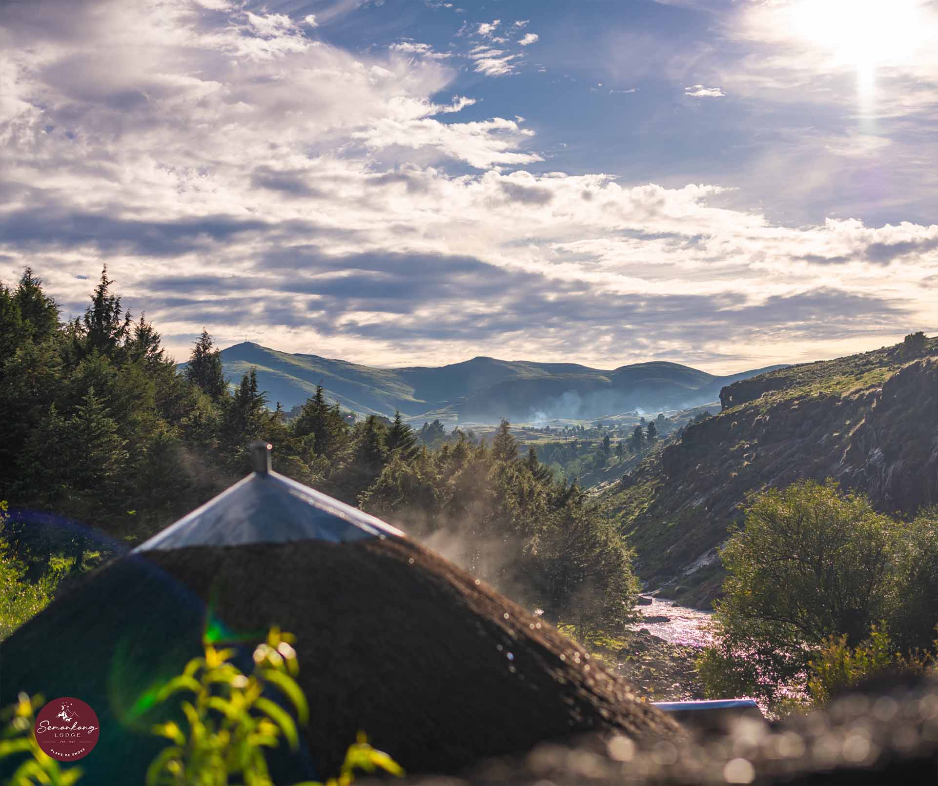 Semonkong Lodge - Visit Lesotho