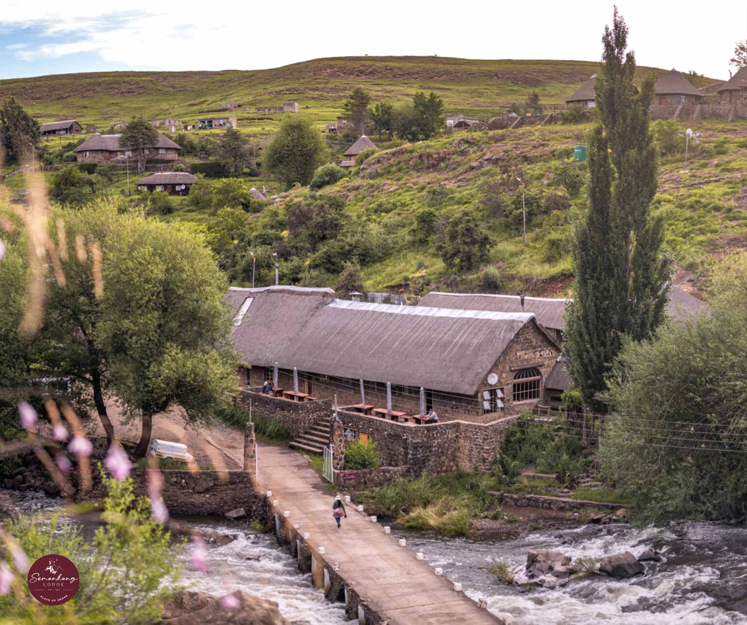 Semonkong Lodge - Visit Lesotho