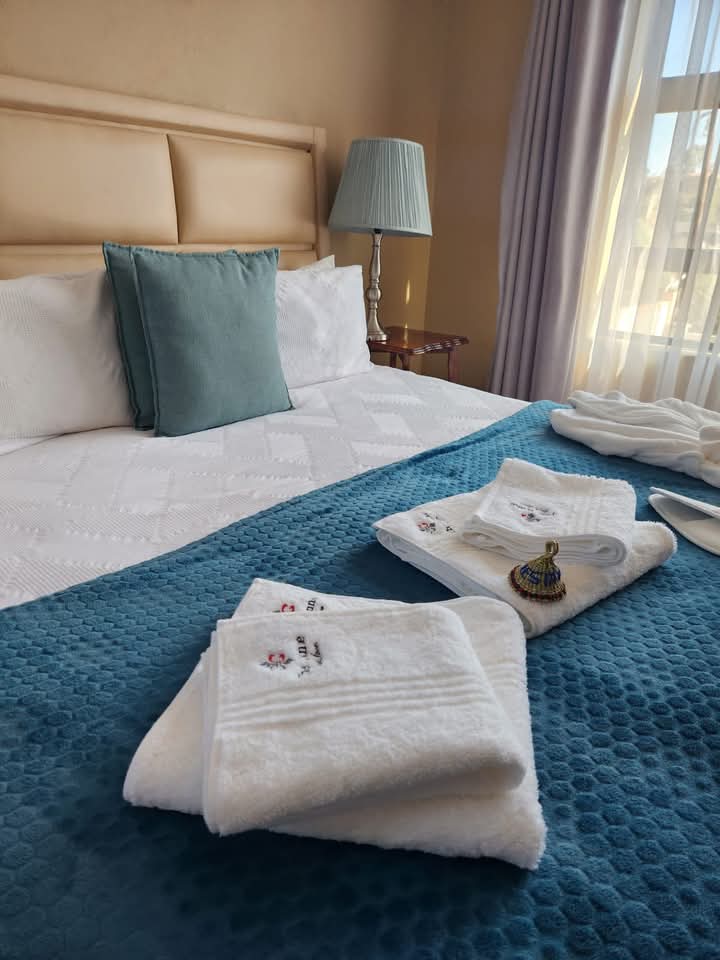 The Anne Guest House