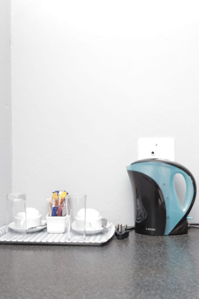 Cynthia Guest House - Visit Lesotho