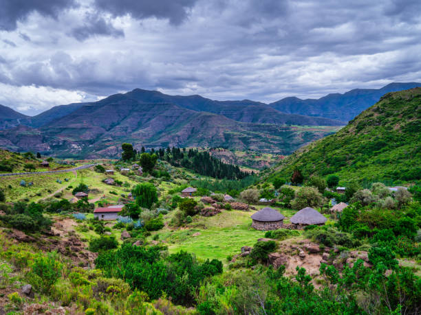 Visit Lesotho