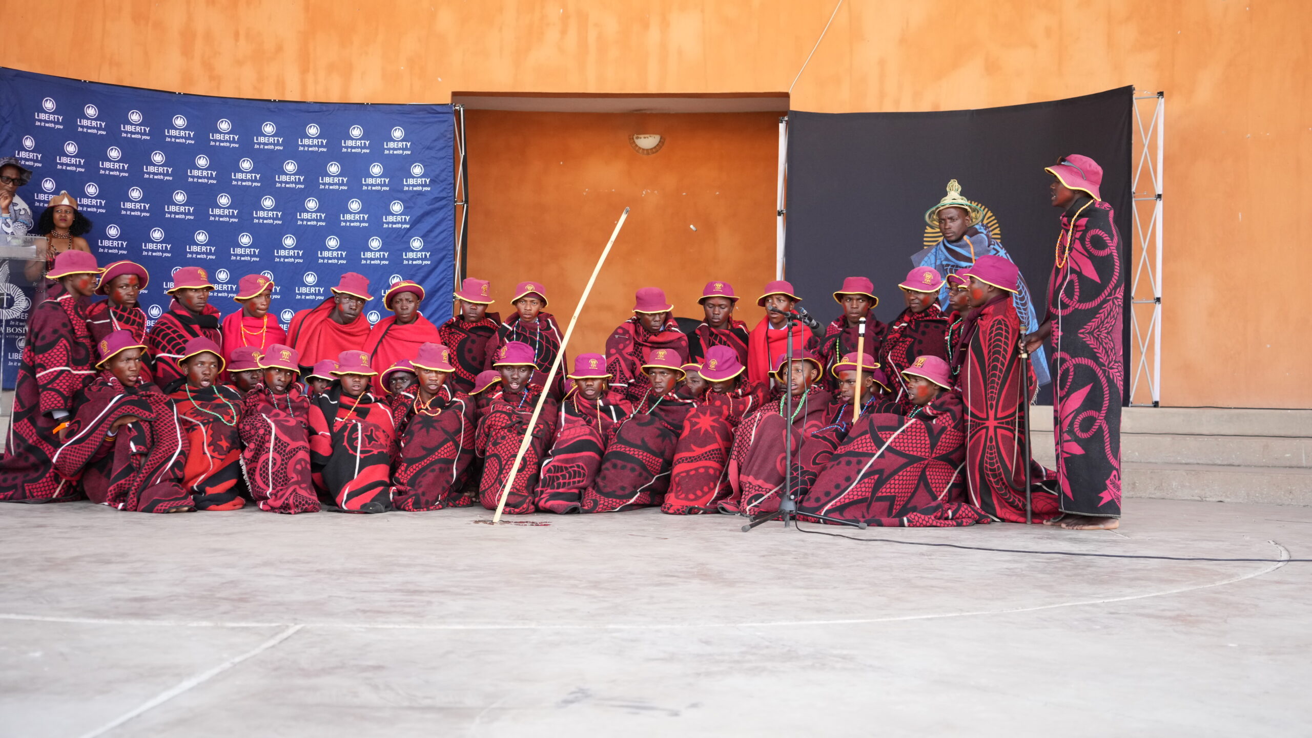 THABA-BOSIU CULTURAL DAY: CELEBRATING HERITAGE & CULTURE AND STRENGTHENING REGIONAL UNITY ...